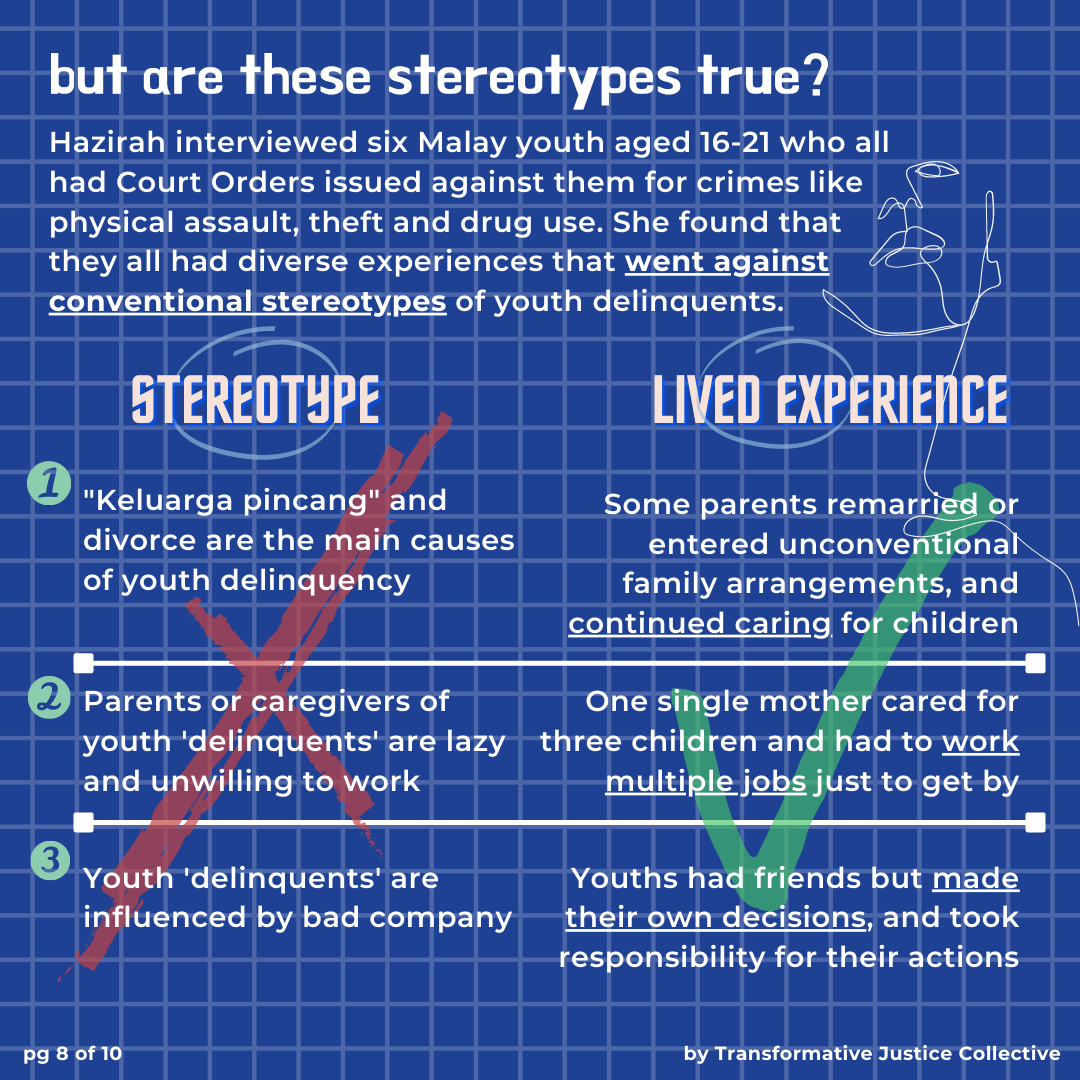 8-1 – Transformative Justice Collective